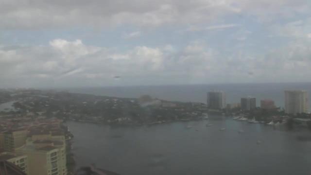 Webcam Boca Raton Atlantic Ocean live | earthTV