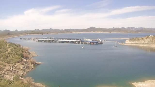 Weather Webcam Peoria Harbor Live Stream | earthTV